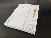 Kaizen Idea Cards – Lean Six Sigma Toolbox