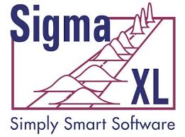 Sigma XL Statistics Software License – Lean Six Sigma Toolbox